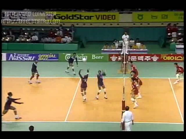 Jimmy George: The genius that towered over the rest