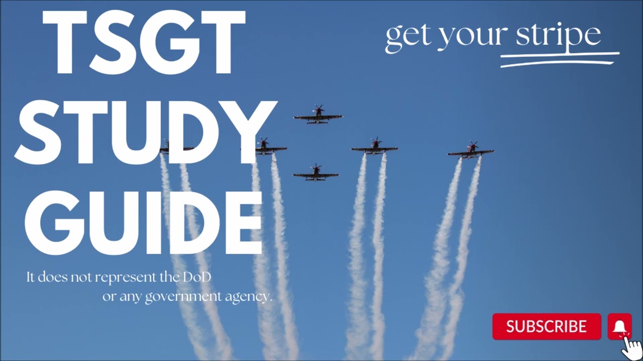 25E6 - TSGT STUDY GUIDE - SECTION 19C AUDIO BOOK