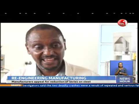 Business Insight: One on one interview with DK Engineering Technical Director Leonard Kamau