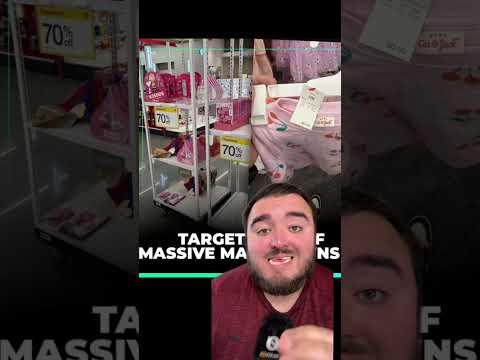 Are the target boycotts working?