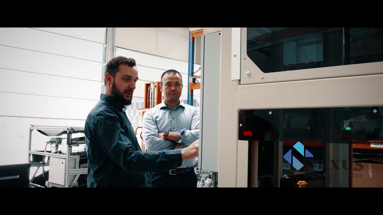 Nexus Engineering Europe Sp. z o.o.