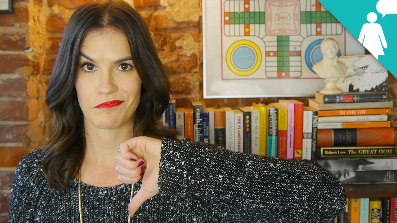 5 Reasons Endometriosis Sucks