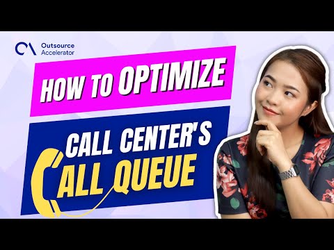 How to Optimize Your Call Center’s Call Queue