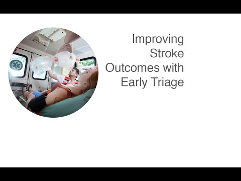 Improving Door-to-Needle Time for Stroke Patients