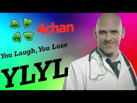 You Laugh You Lose #10 - 4chan Webm Compilation