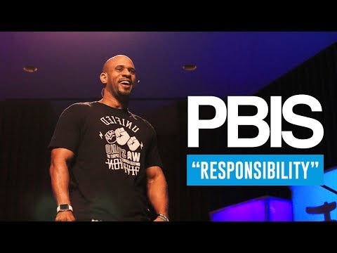 PBIS "RESPONSIBILITY" | Jeremy Anderson | ... - SafeShare