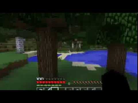 Minecraft Livecraft Server! – Livecraft