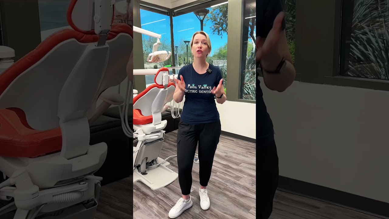 TOP 5 orthodontic emergencies