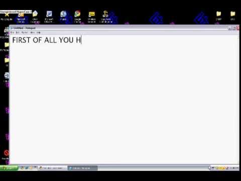 How to put your Ipod in Disk mode