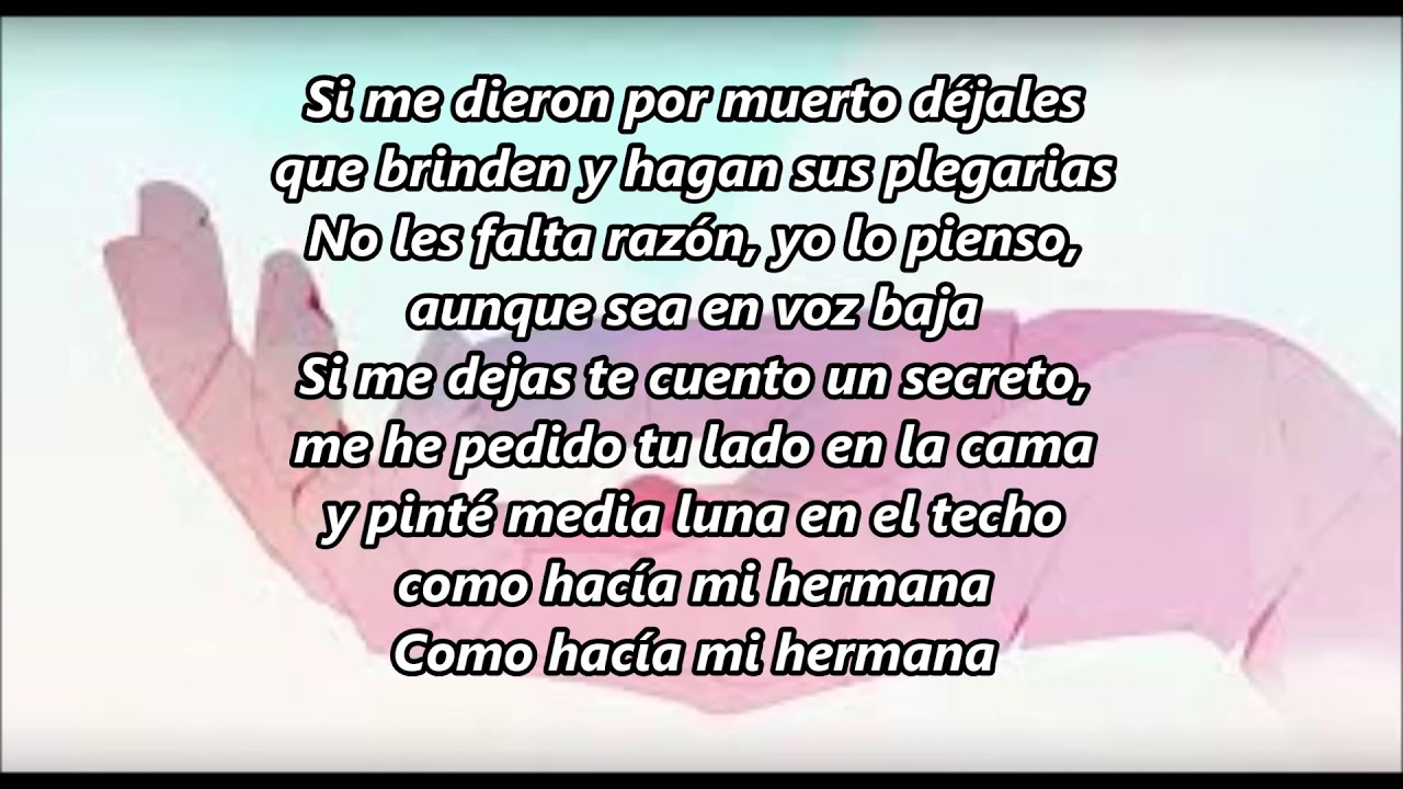 Leiva - Costa de Oaxaca - LETRA