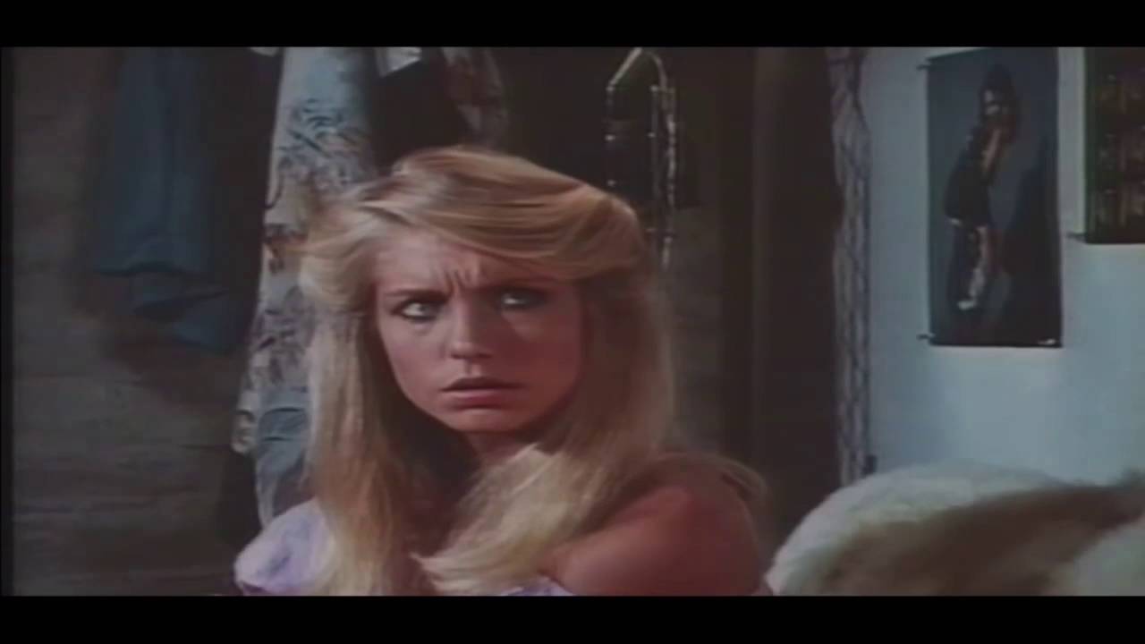 Zapped - 1982 Trailer