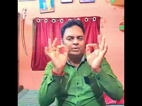 Sri Rahul Kumar Singh,Chief Coordinator of LIB, mentioning the commendable work of Vikas Vaibhav ji.