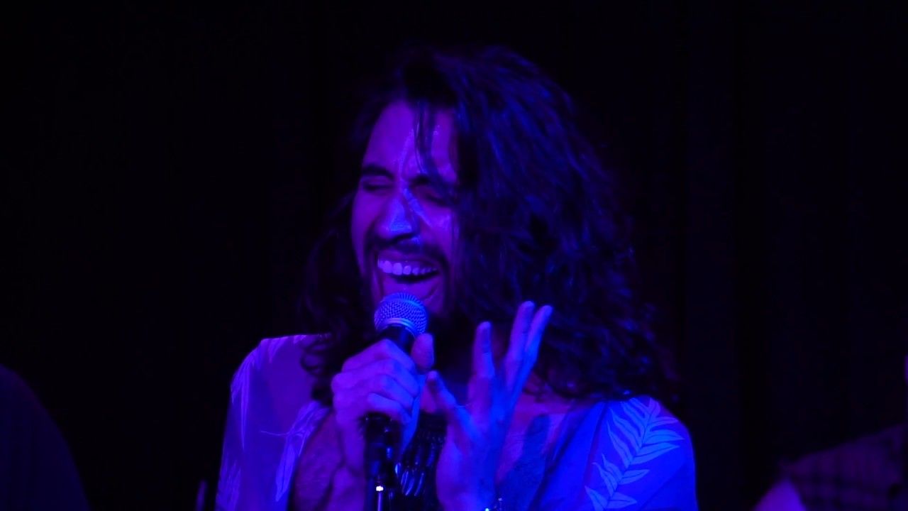 Hire Anthony Alfaro - Soul Singer in New York City, NY | GigSalad