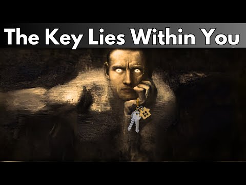 The Power of the Shadow: How Jungian Philosophy Reveals Your Life’s Meaning