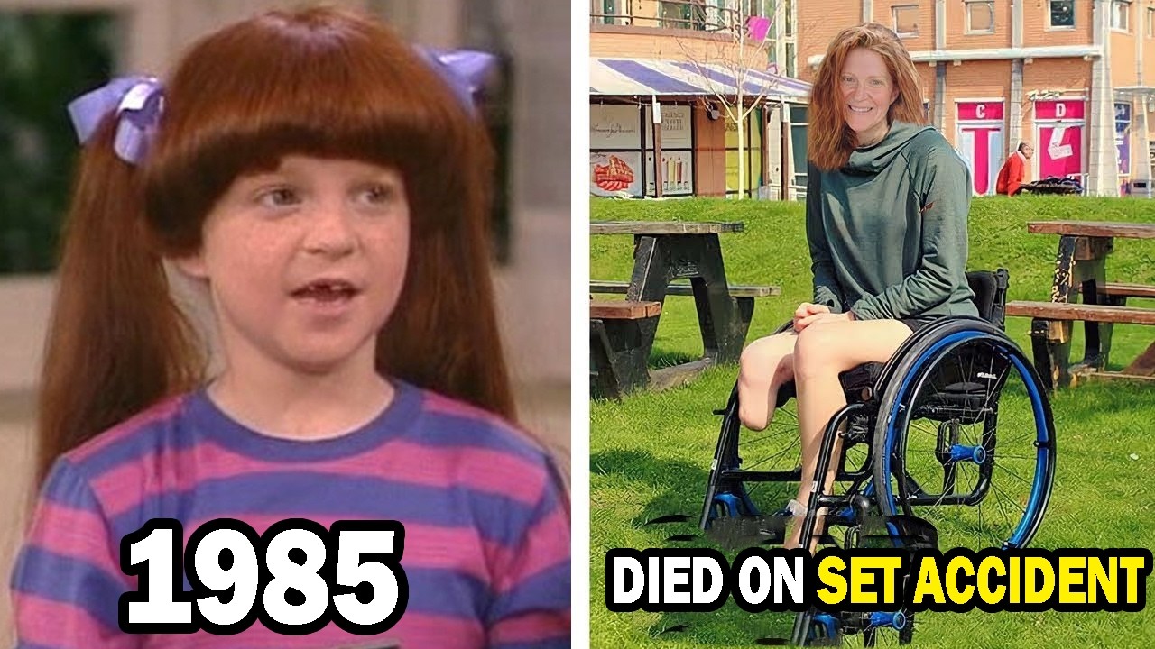 SMALL WONDER (1985) Cast Then and Now, They have tragic lives in 2026