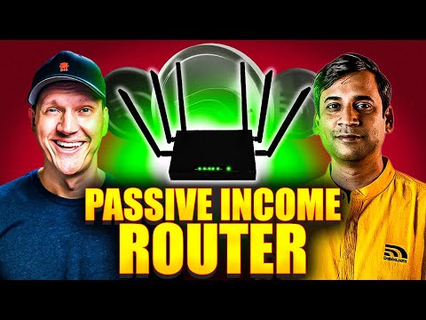 Connecting India To The Internet Using DePIN - Karam from Wifi Dabba