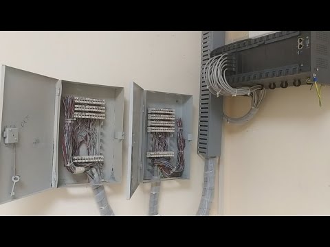 Matrix GENX EPBAX || INTERCOM || ETERNITY