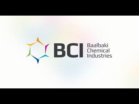 Baalbaki Chemical Industries