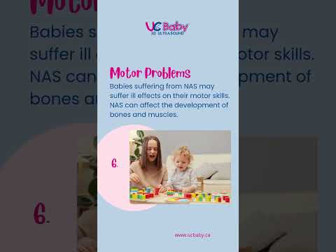 Understanding Neonatal Abstinence Syndrome (NAS) Complications | UC Baby