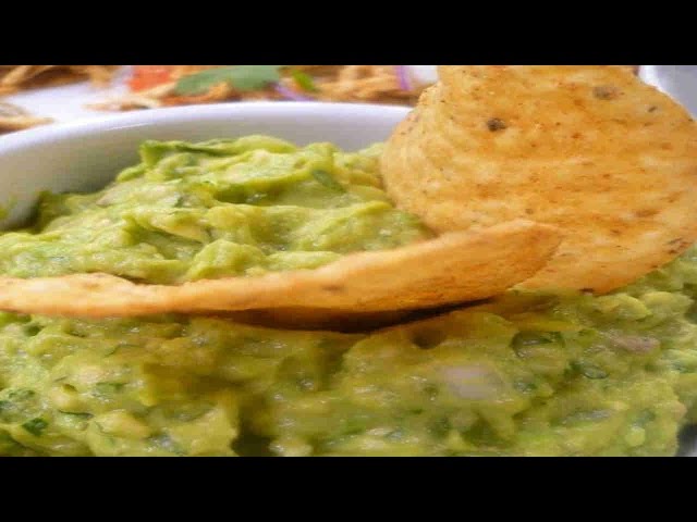 Tips: No extrañes la comida mexicana este Cinco de Mayo