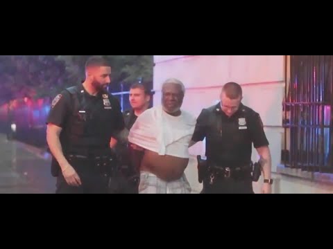 'He shot me twice': Man shot NYC cab driver over $40 fare
