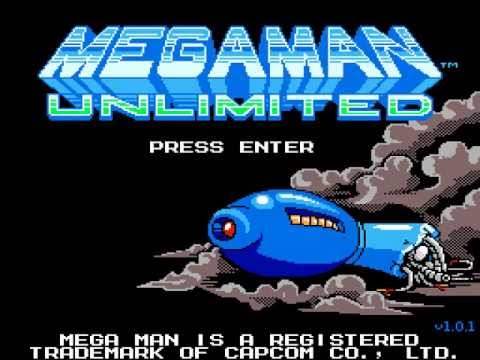 Steam Community :: Video :: DEV Let's Play Megaman Unlimited (Part 1 ...