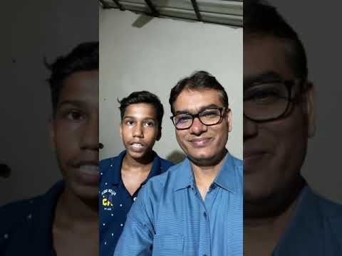 Puberphonia, A Voice Problem of Puberty Pre Therapy #shorts by #SLPSanjayKumar