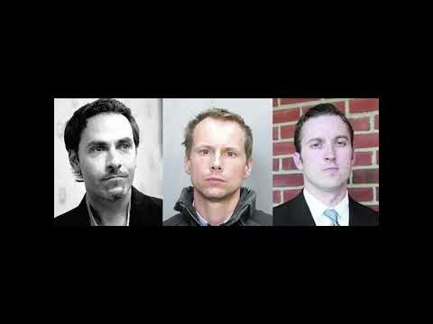 242. The Murder of Robert Wone Part 3 – The Prosecutors Podcast