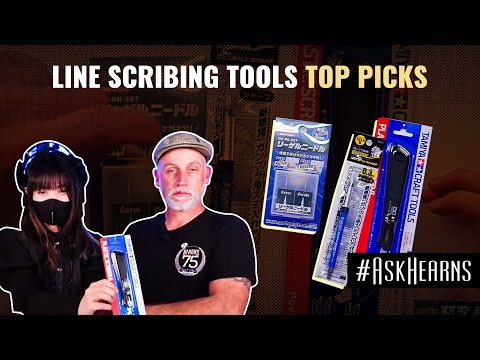 Line Scribing Tools Top Picks | #askhearns