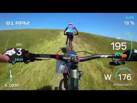 2025 Sea Otter Classic Fuego Short Race Recap