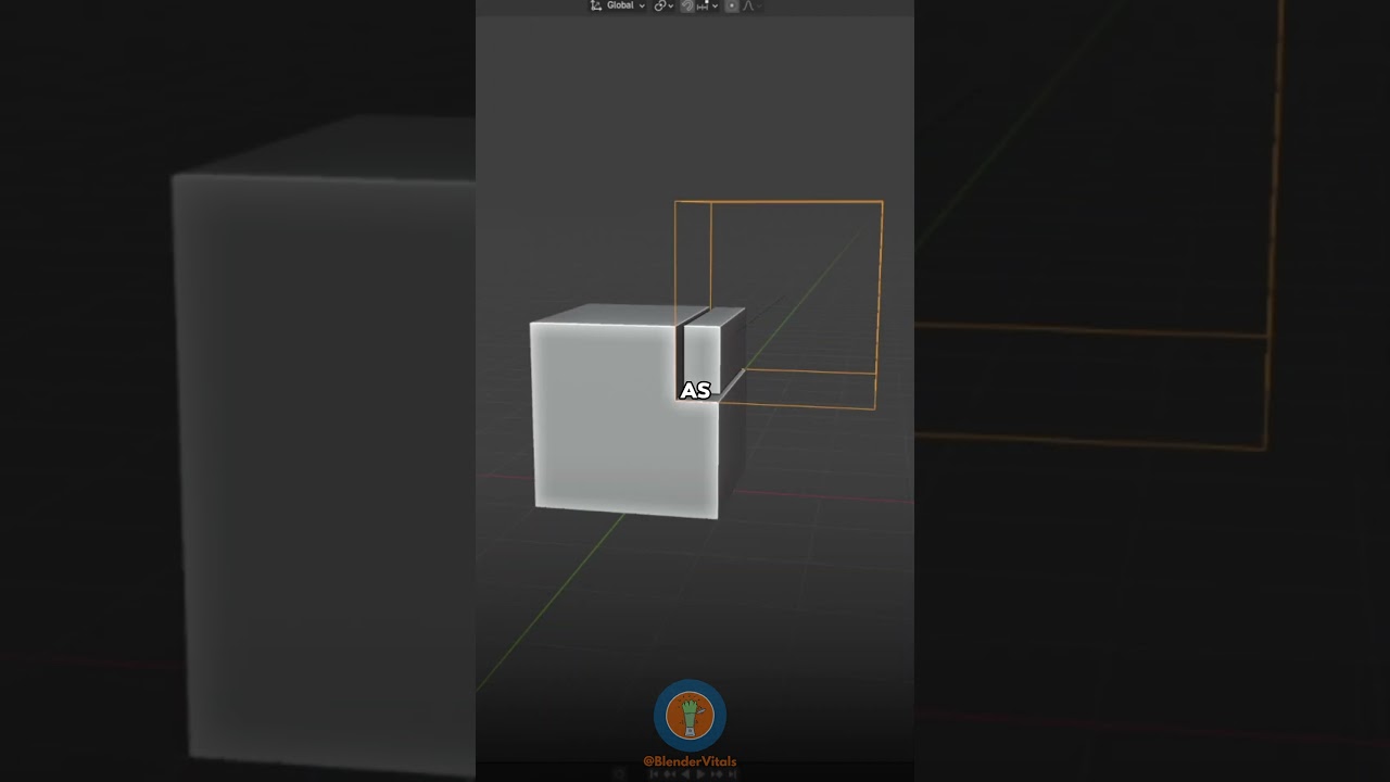 Slice Your Objects in Blender!
