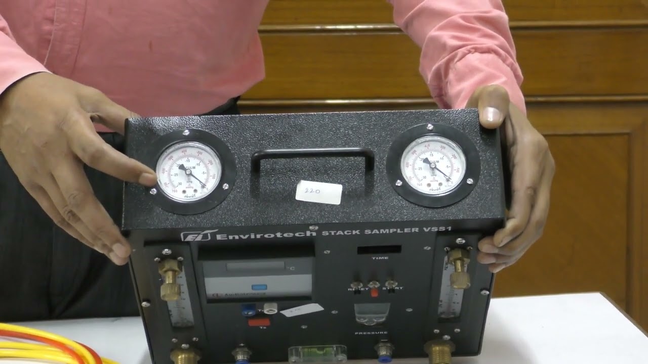 How to conduct stack monitoring.