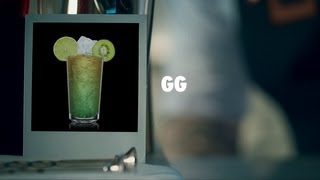 Gg Recipe | Absolut Drinks