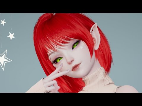 Steam Community :: Video :: Life Makeover - Character creation
