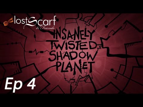 Steam Community :: Video :: LostScarf plays Insanely Twisted Shadow ...