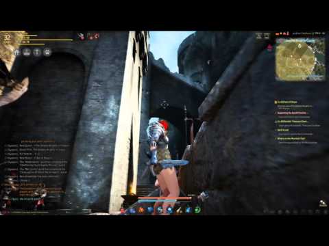 Steam Community :: Video :: Black Desert - Delphe Knights Castle