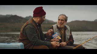 Haribo Fishing Advert advert Commercial ad uk