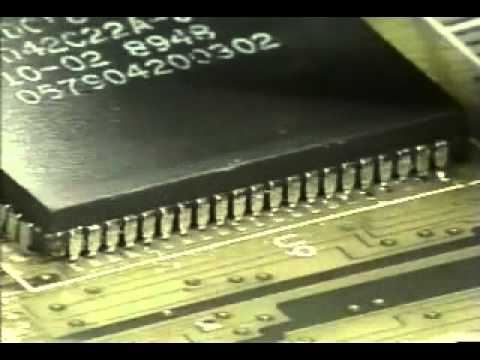 CTI - SMT Soldering 2
