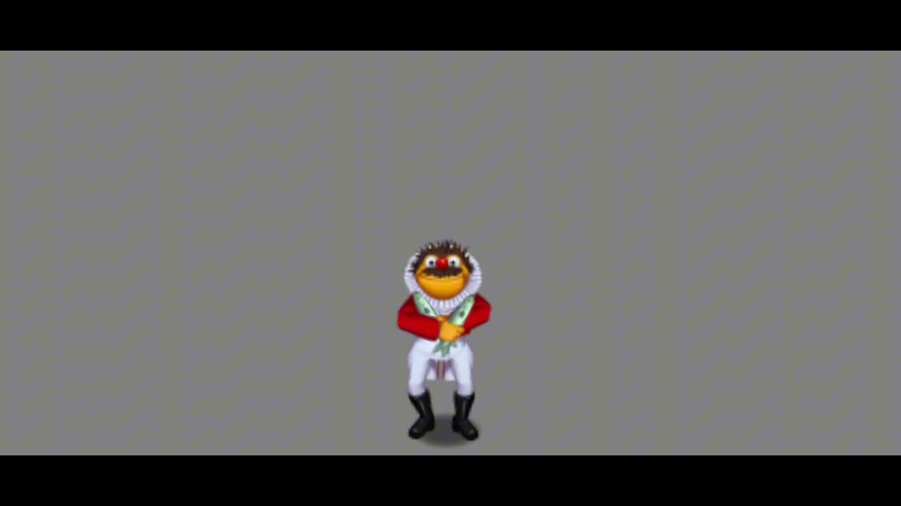 High FPS MMS Animation Test 4