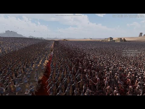 Steam Community :: Video :: Can a Roman army defeat 1,000,000 zombies?