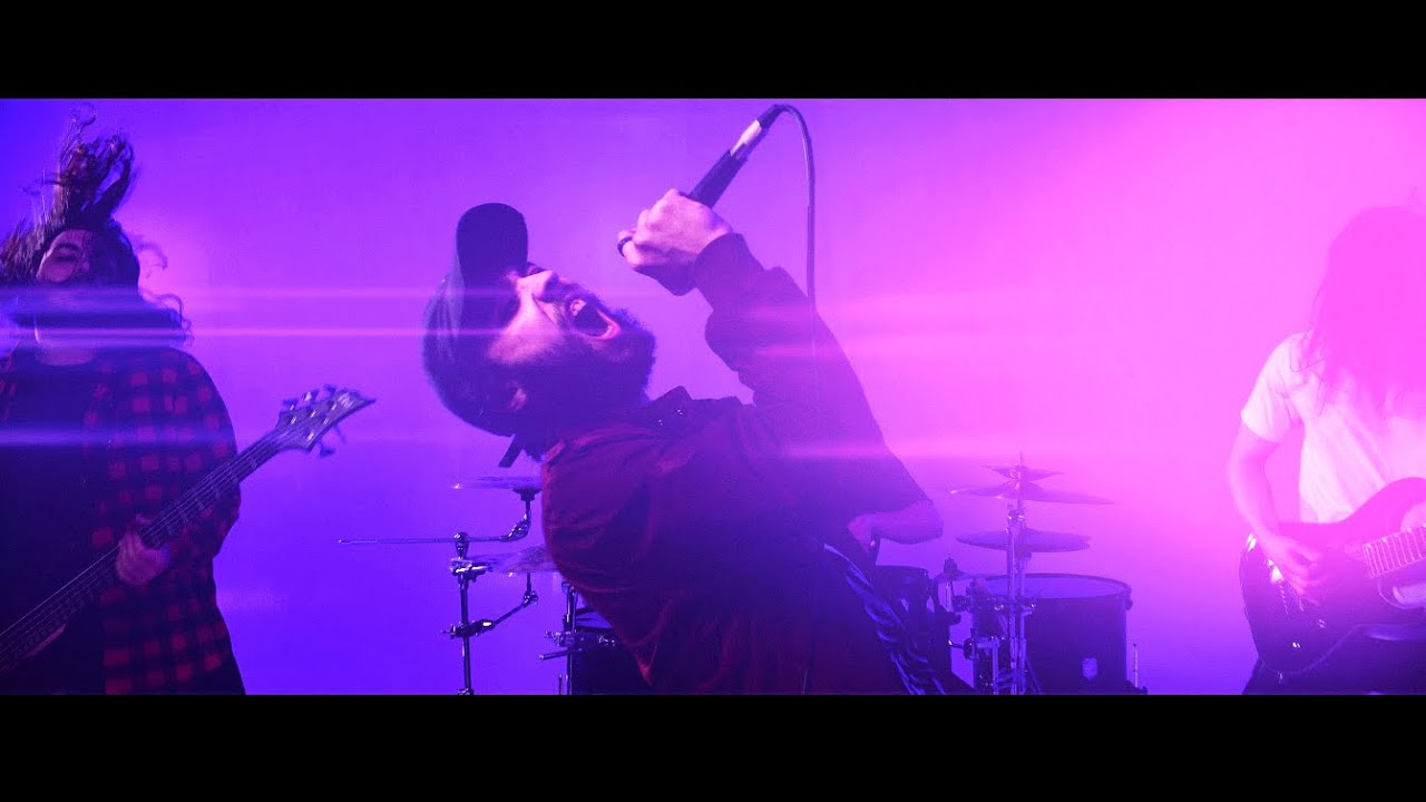 As Within, So Without - Illuminate (Official Music Video)