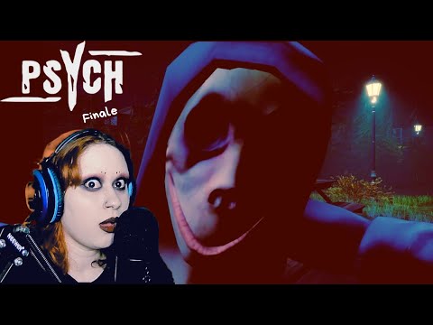 Steam Community :: Video :: Can I Escape This Delusion?! | Psych [Finale]