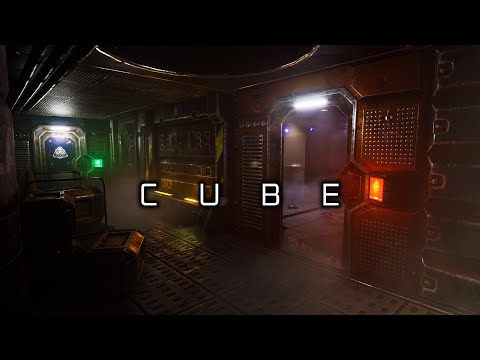 Cube – White Bat Audio