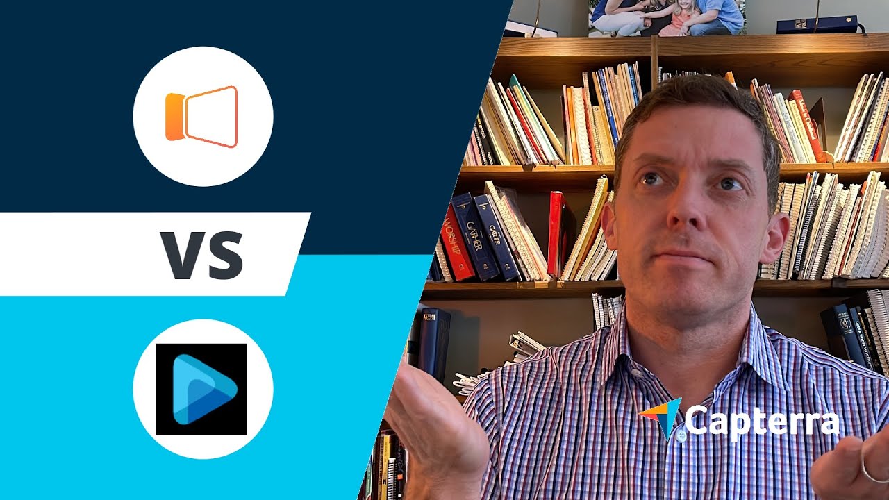 ProPresenter vs EasyWorship: Why they switched from EasyWorship to ProPresenter