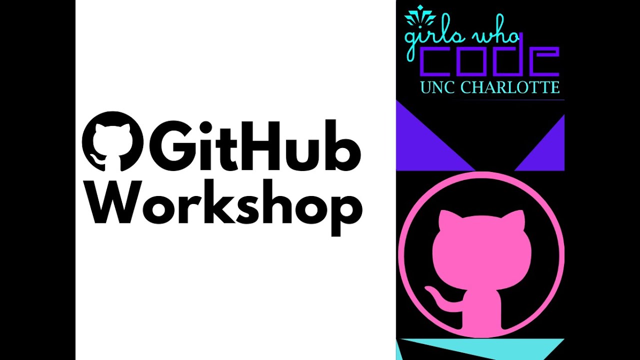 GitHub Workshop: Basics & Next Level