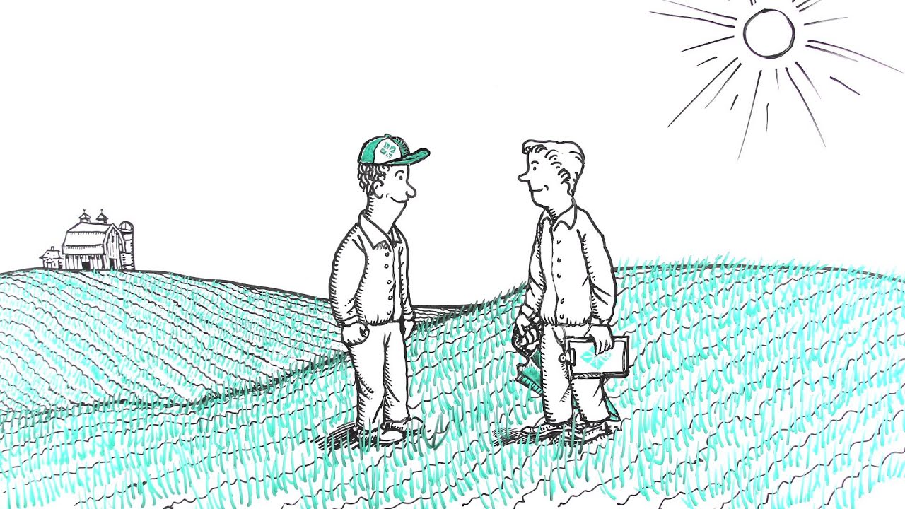 Farm Credit Overview