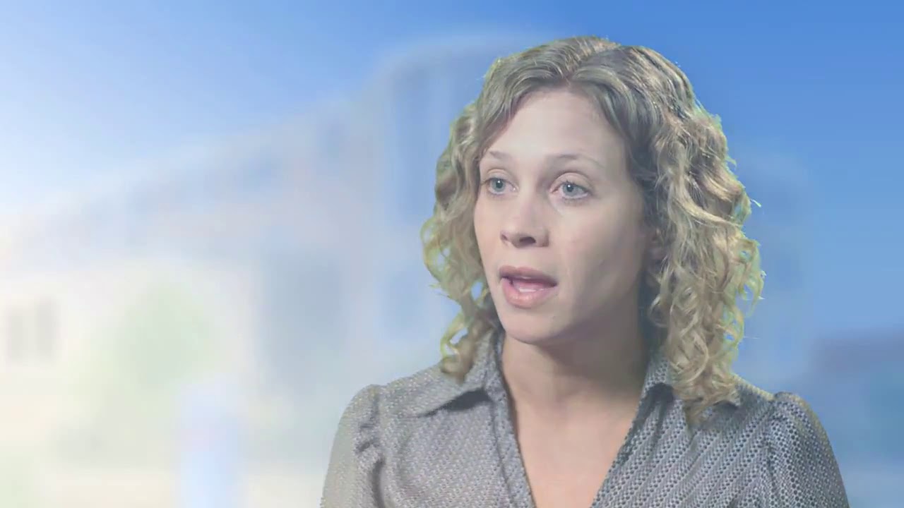 Ridgeview Foundation Every Moment Counts endowment campaign