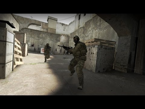 Counter-Strike: Global Ofensive terá soporte para MOVE e xogo cruzado ...