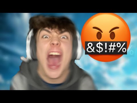 Steam Community :: Video :: goofy ah rage tage - Rainbow Six Seige