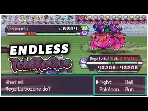 Playing Endless Mode On Autopilot